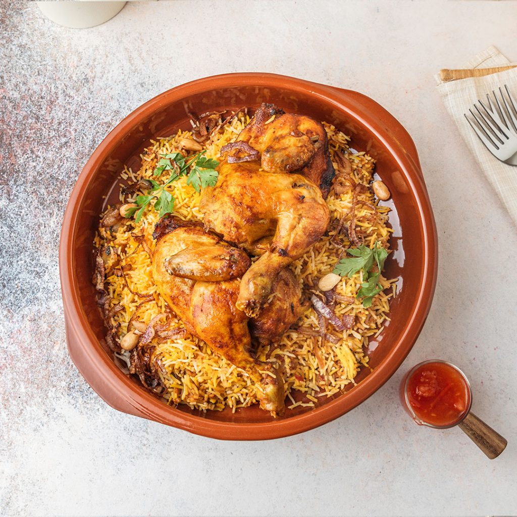 Hala Kitchen Arabic Cuisine That Matches Your Taste - Hala