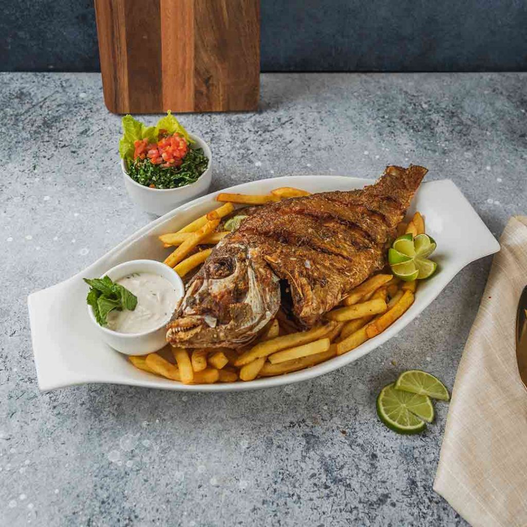 Hala Kitchen Arabic Cuisine That Matches Your Taste - Hala